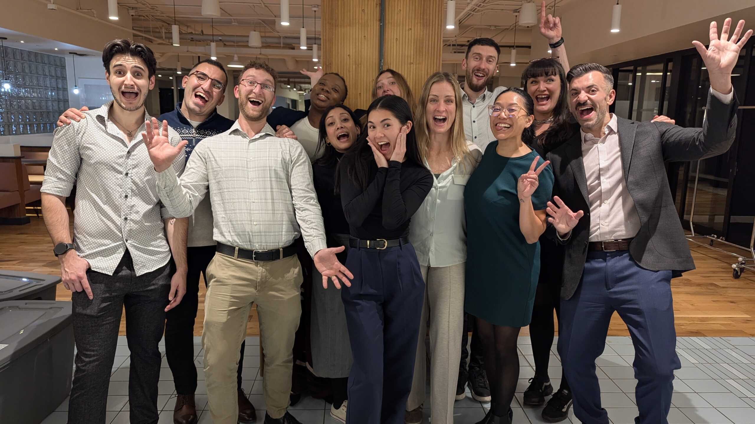 Mantle’s 5th Anniversary: Reflections on our Team, Our Values, and Why ...